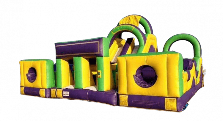 Interactive Inflatables – Jump 4 Joy PDX