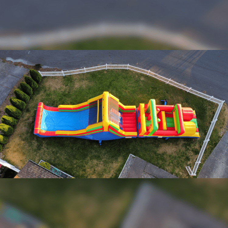 Jump 4 Joy PDX - Portland Bounce House Rentals